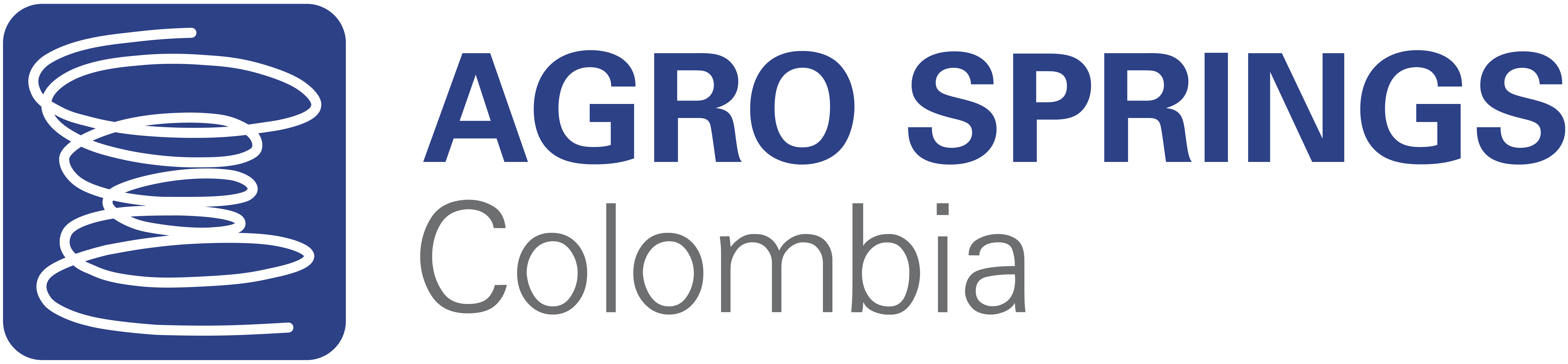 Login | Agro Springs Colombia
